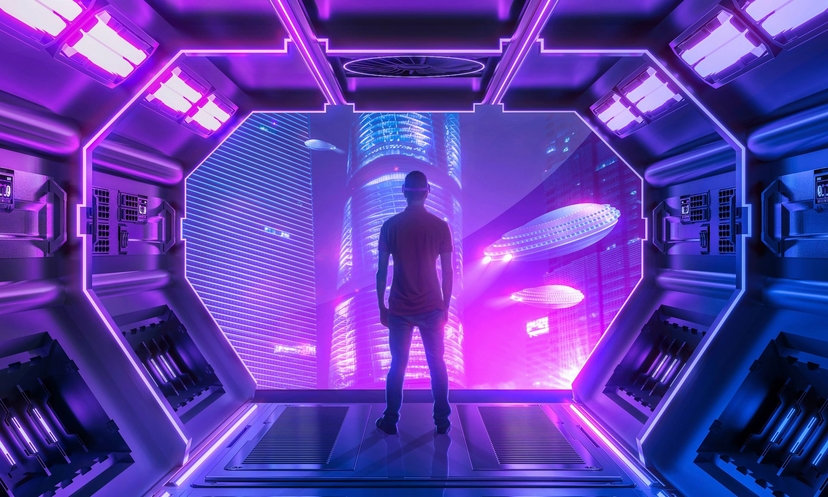 Interactive Technology Leaders in Dubai | Immersive Event Tech ...